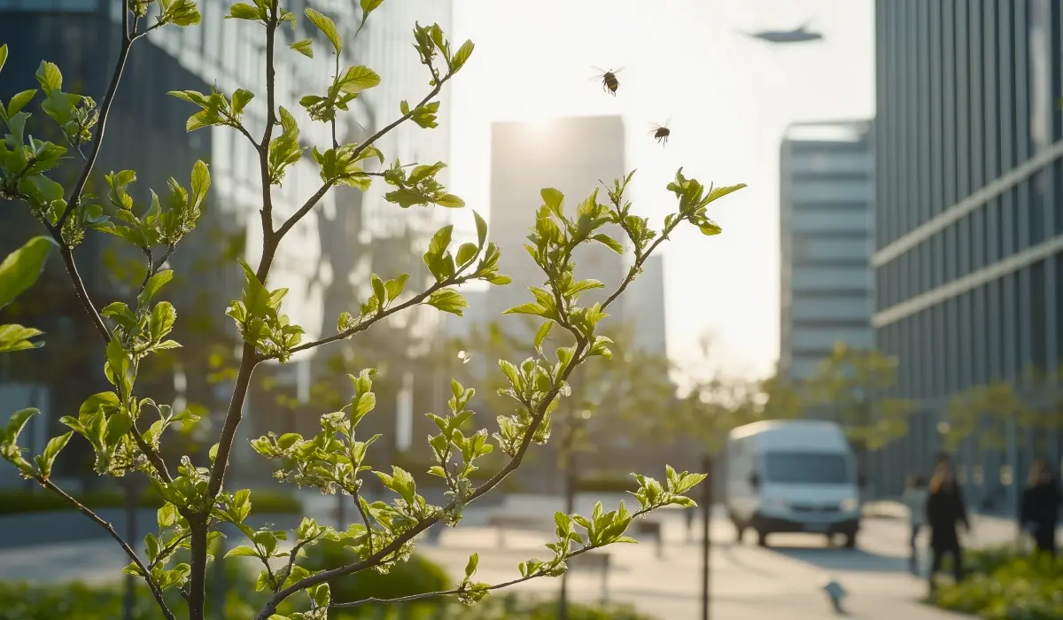 SME sustainability tools: How they help your business grow