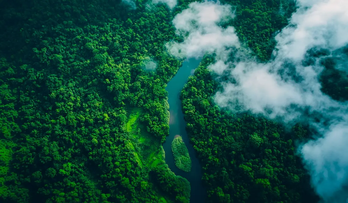 UN Green Climate Fund pledges $1B to 37 countries