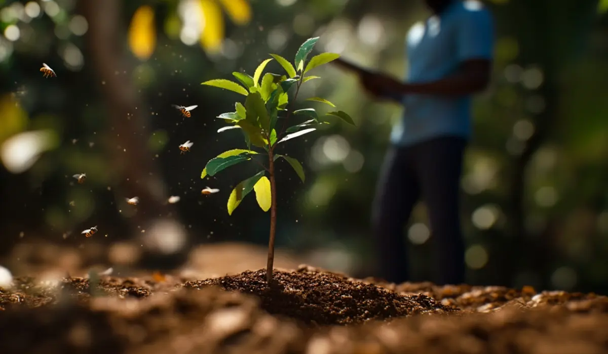 Verra and S&P Global Partner to launch advanced carbon registry