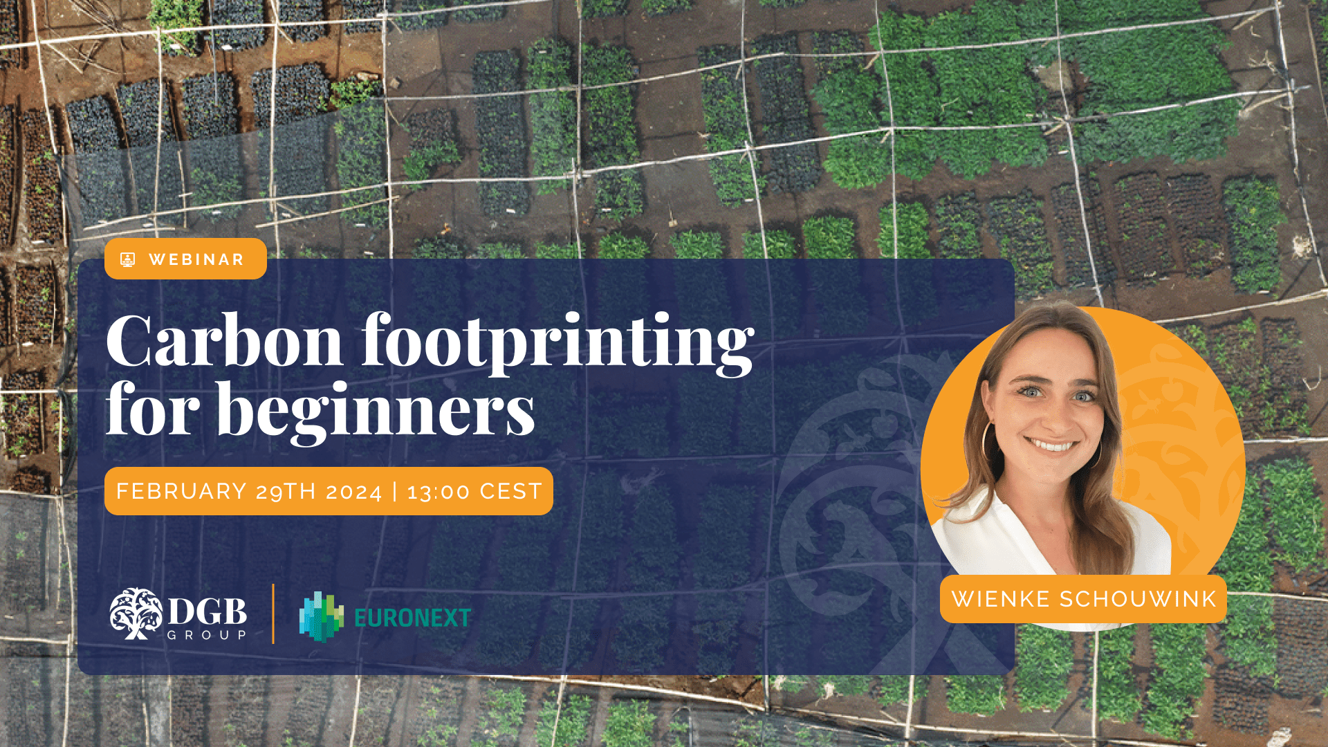 DGB Group | Understanding Carbon Footprinting for Beginners - Webinar ...