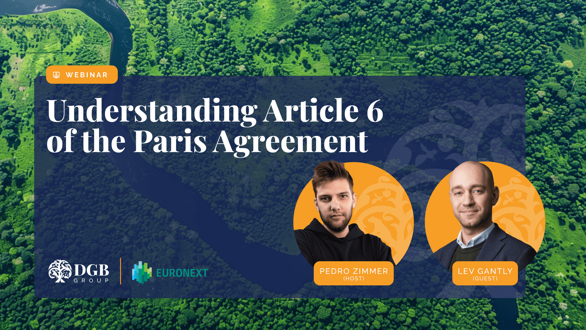 DGB Group | Understanding Article 6 - Webinar 20.06.2024
