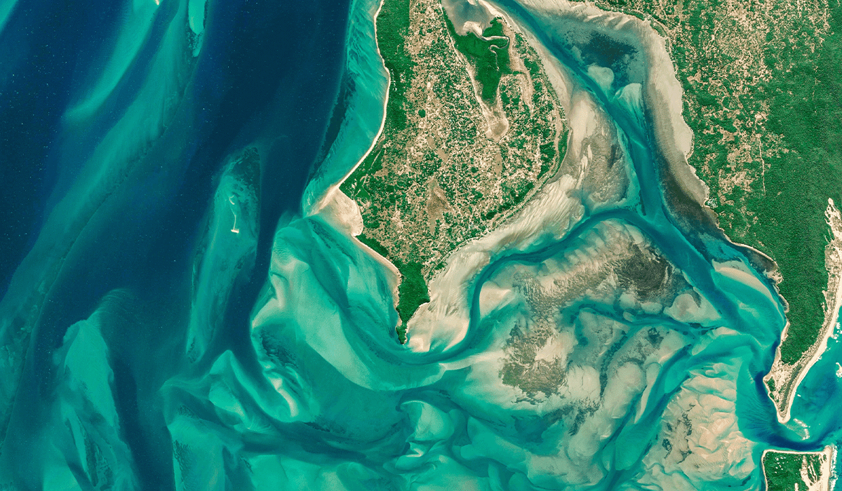 Decoding geographic information systems: exploring the power of spatial ...